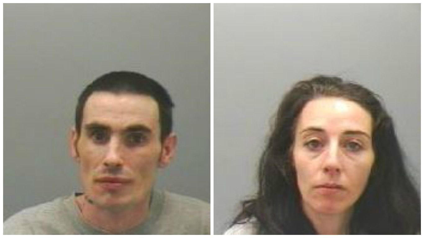 Pair Jailed For Life For Owen Kerry Murder In Cramlington News